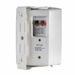 Denox MARINE-5 WT Sütun Hoparlör (Çift) Seti Fiyatı ve Özellikleri ...